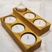 Lazy Susan / Serving Turntables - Etsy Canada