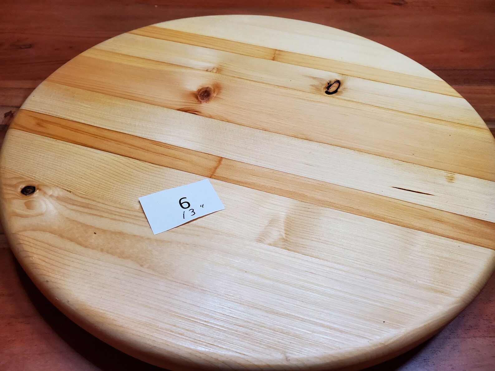 Lazy Susan / Serving Turntables - Etsy Canada