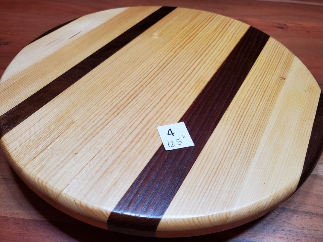 Lazy Susan / Serving Turntables - Etsy Canada