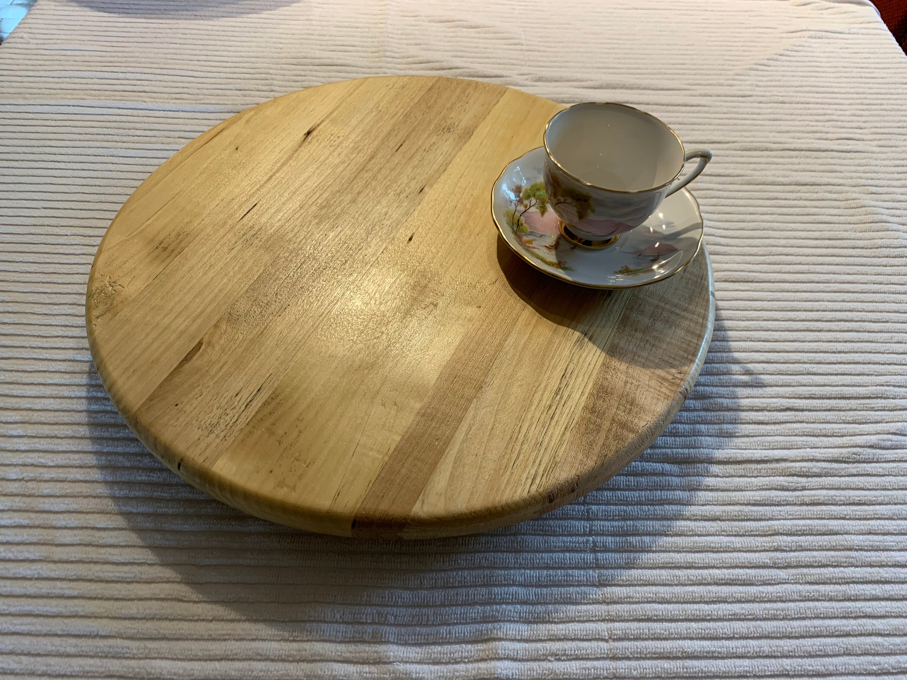 Lazy Susan / Serving Turntables - Etsy Canada