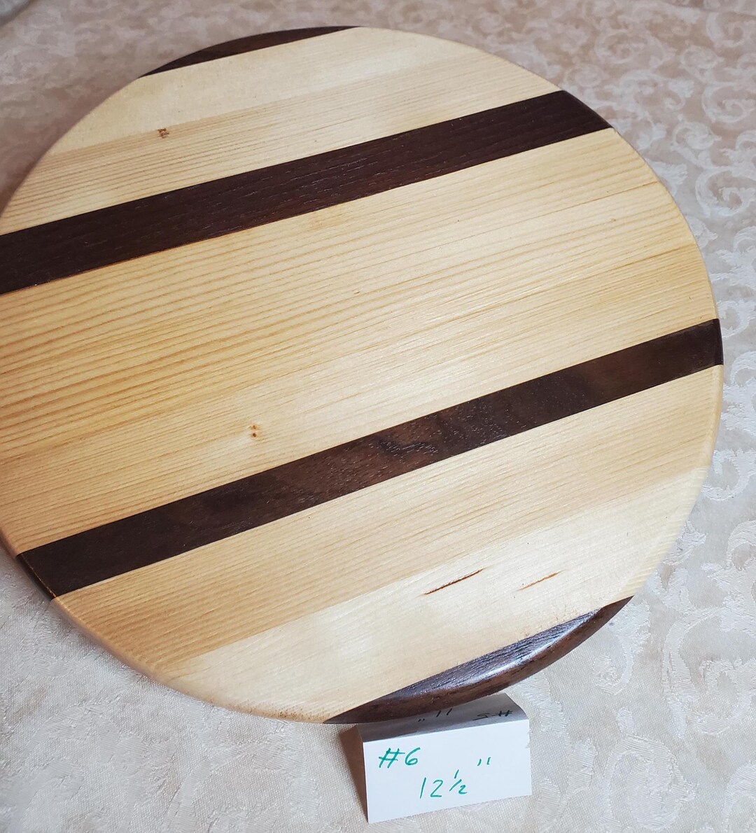 Lazy Susan / Serving Turntables - Etsy