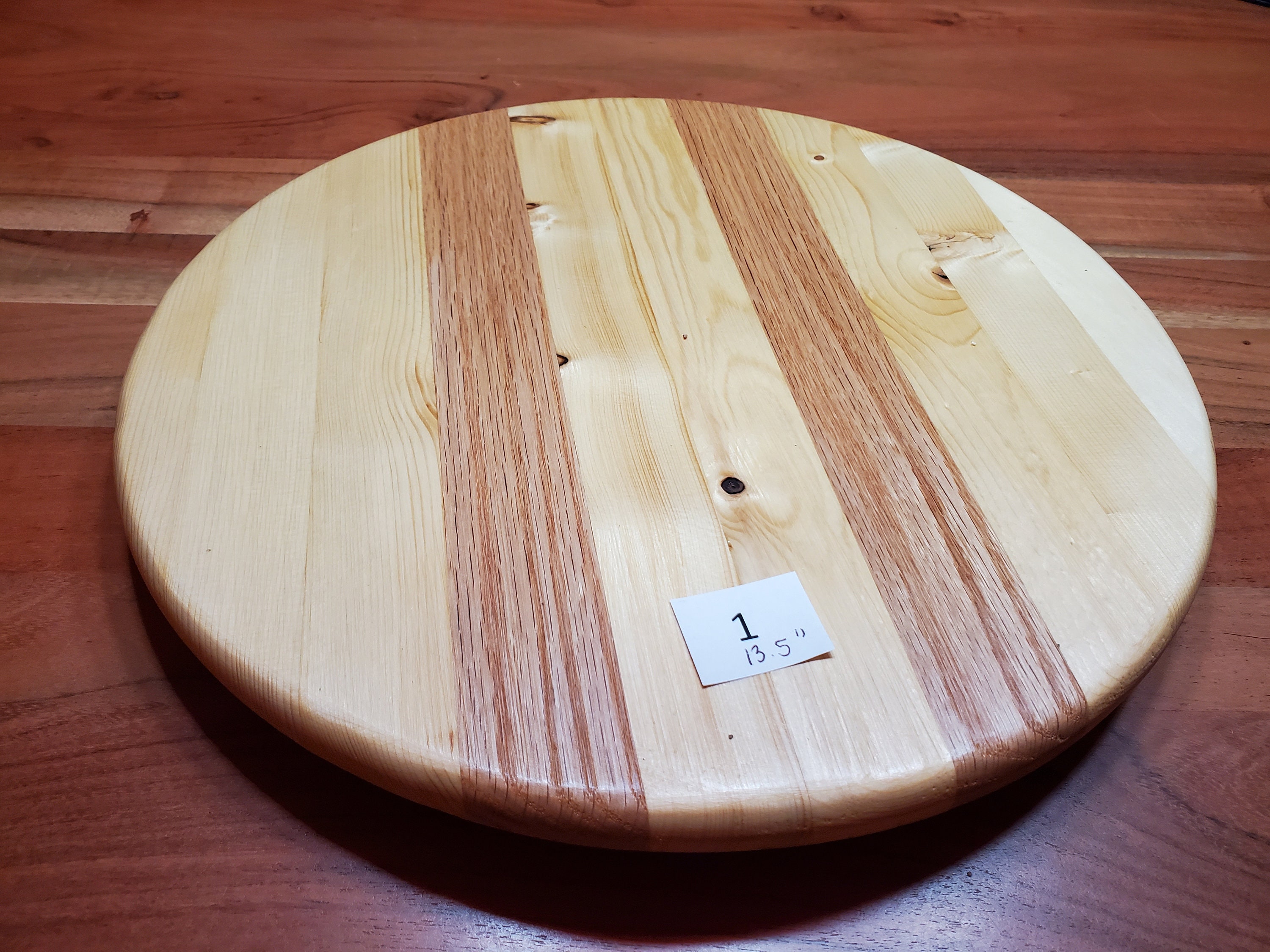 Lazy Susan / Serving Turntables - Etsy Canada