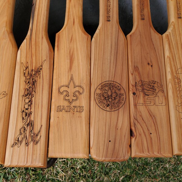 Paddle - Etsy