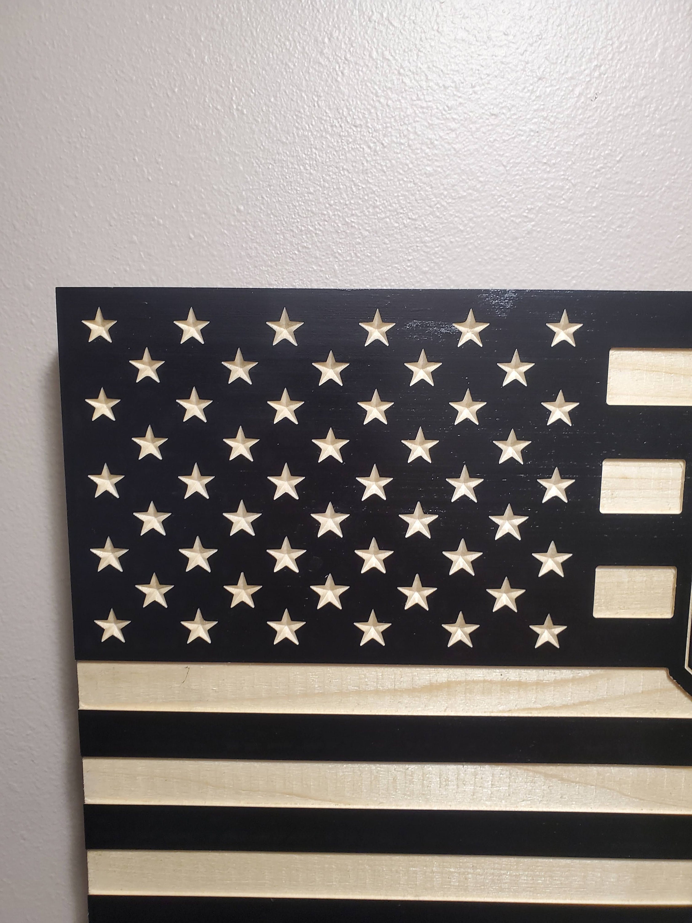 Cal Fire San Diego Flag - Etsy