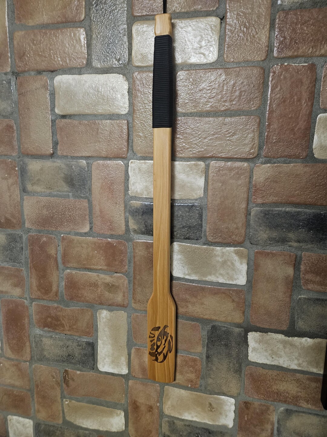 Cajun Crawfish/seafood/jambalaya Paddle - Etsy