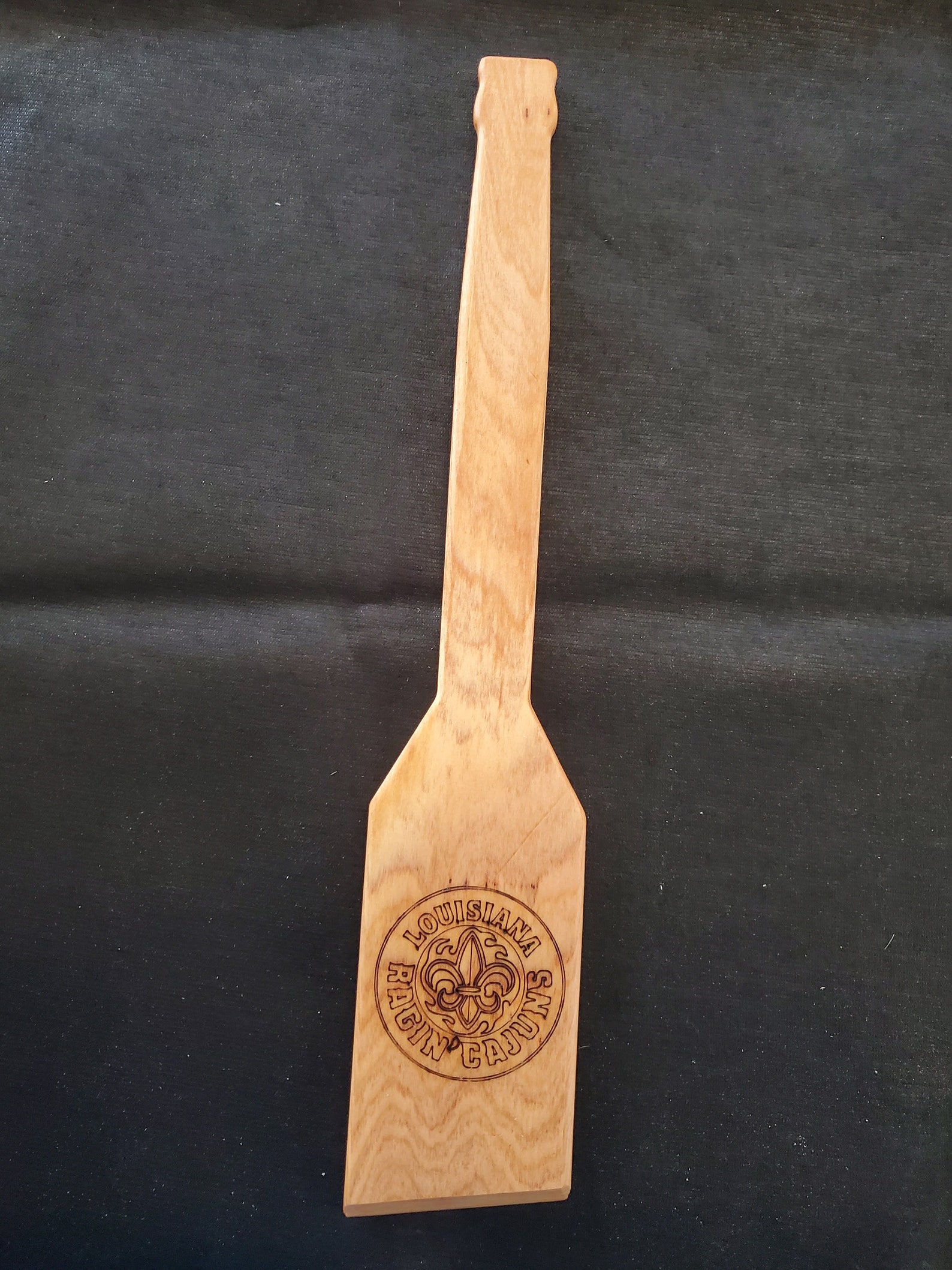 Cypress Roux Spoon/ Chili Spoon - Etsy