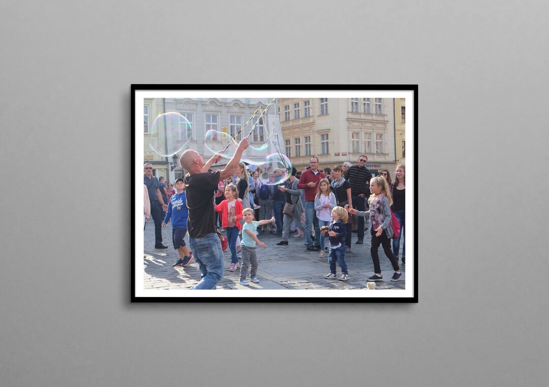 Normal Days in Somewhere Wall Art, Fine Art Prints, Home Decor, Wall ...