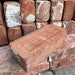 Vintage Reclaimed Brick “common Brick” - Etsy