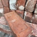 Vintage Reclaimed Brick “common Brick” - Etsy