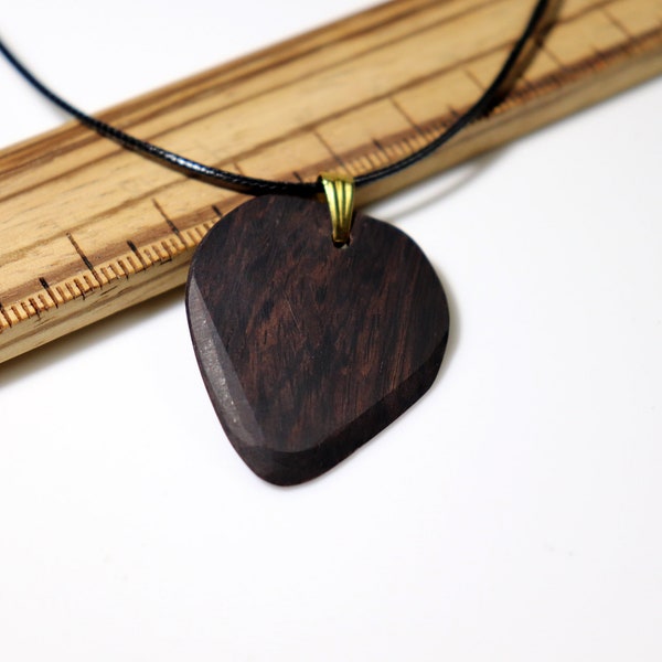 Wood Pick - Etsy