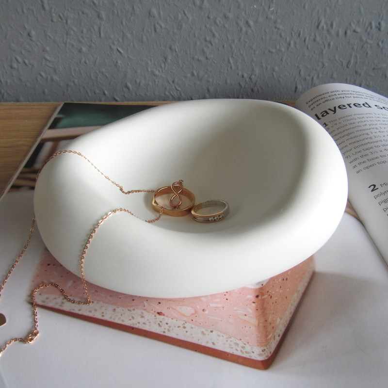 Key Bowl - Etsy