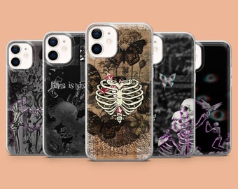 Phone Case Grunge - Etsy