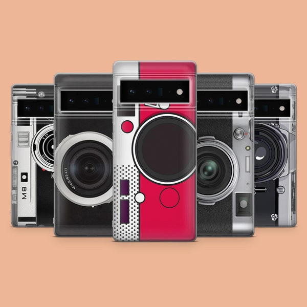 iPhone X Camera Case Cover - Etsy