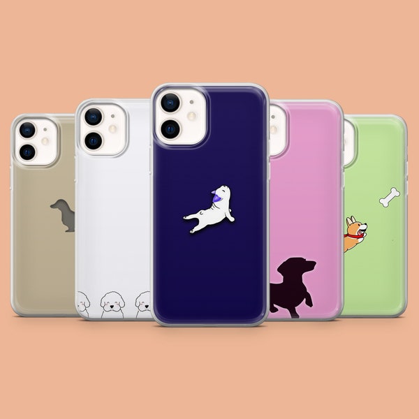 Dachshund Iphone - Etsy