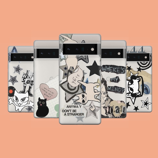 Y2k Phone Case - Etsy