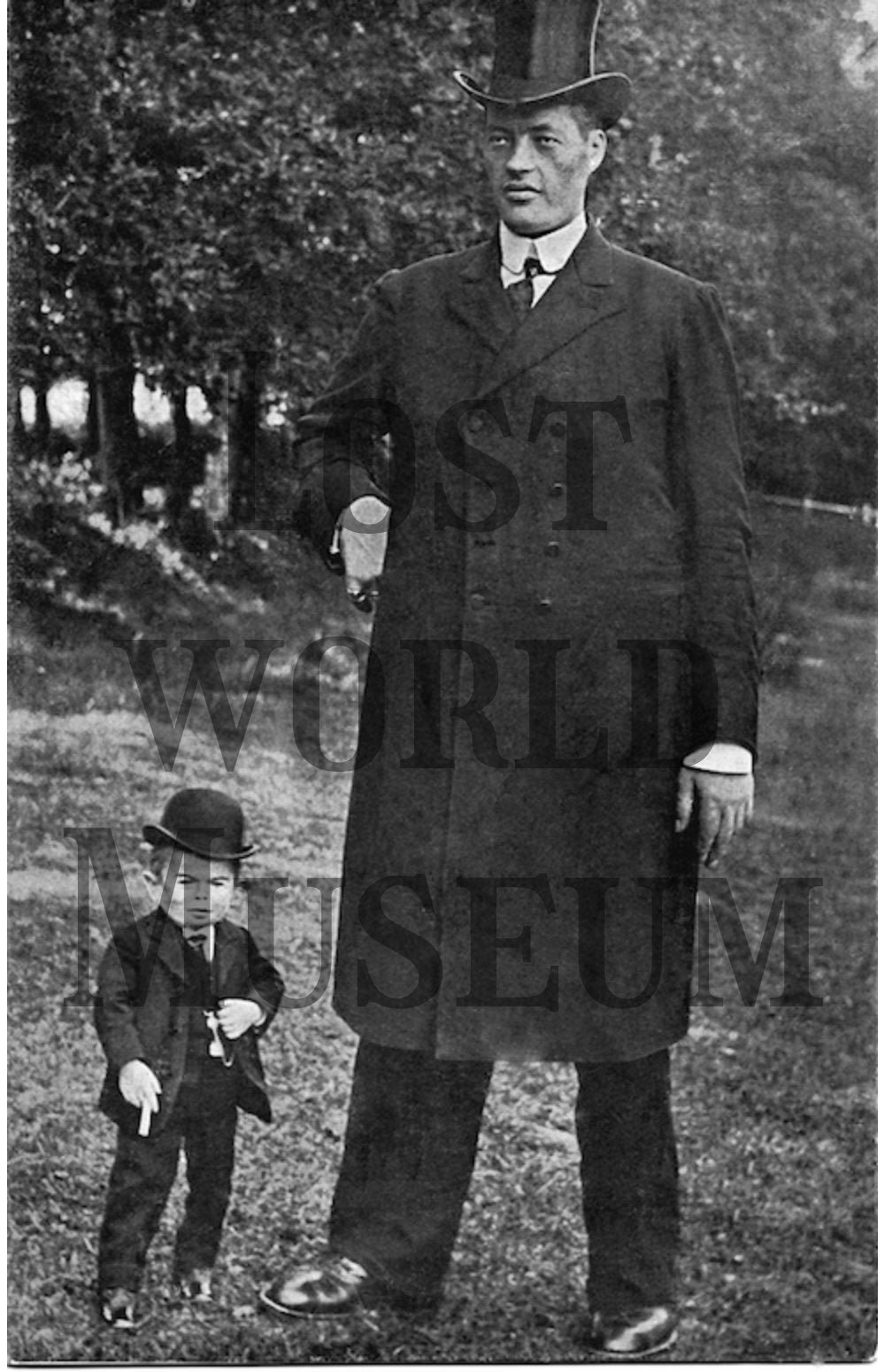 Hugo Giant, Human Size Comparison, Printable Instant Digital Download ...