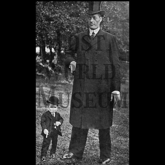 Hugo Giant Human Size Comparison Printable Instant Digital | Etsy