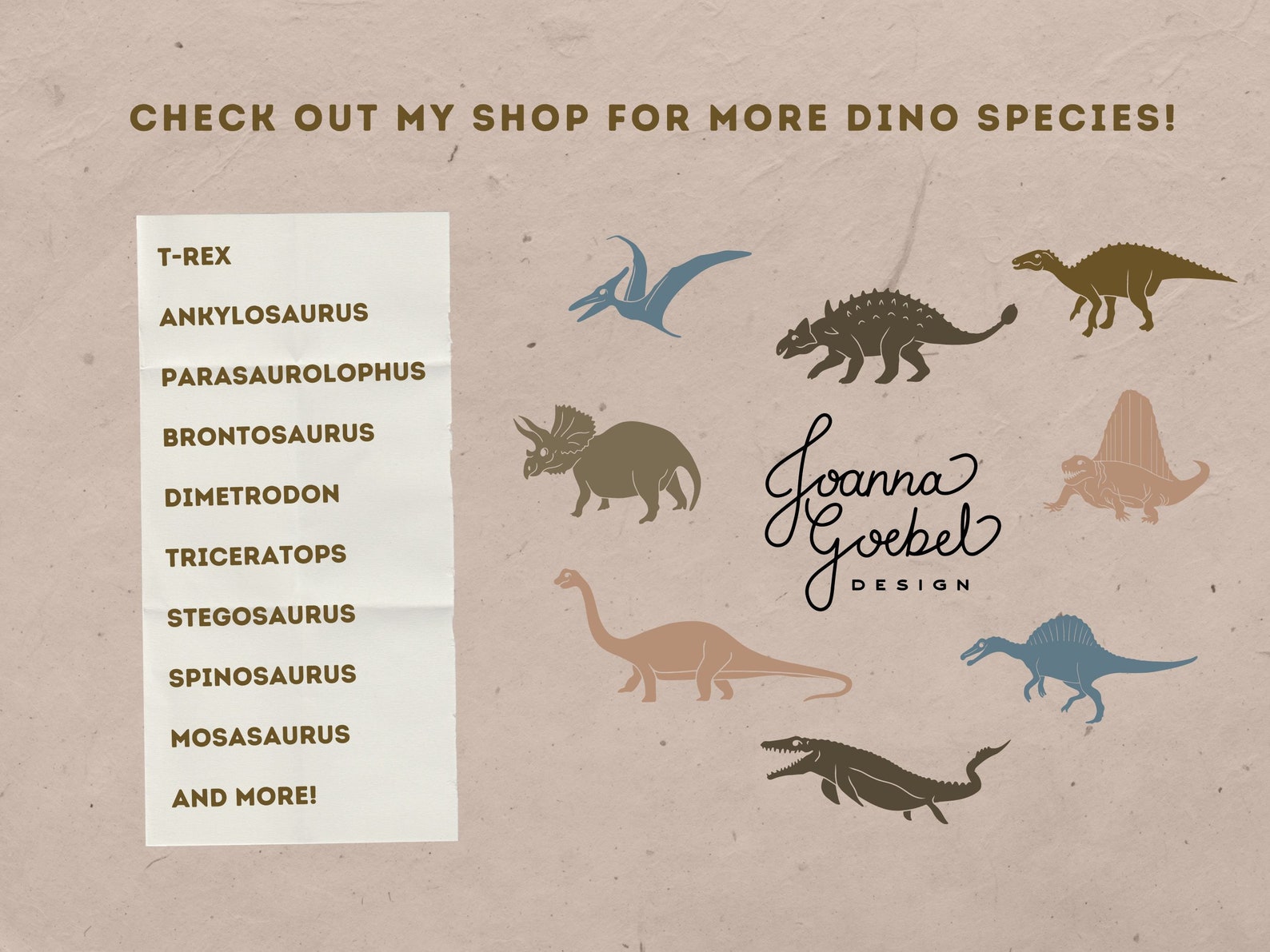 Dinosaur Split Monogram SVG Raptor SVG Dinosaur Name SVG - Etsy