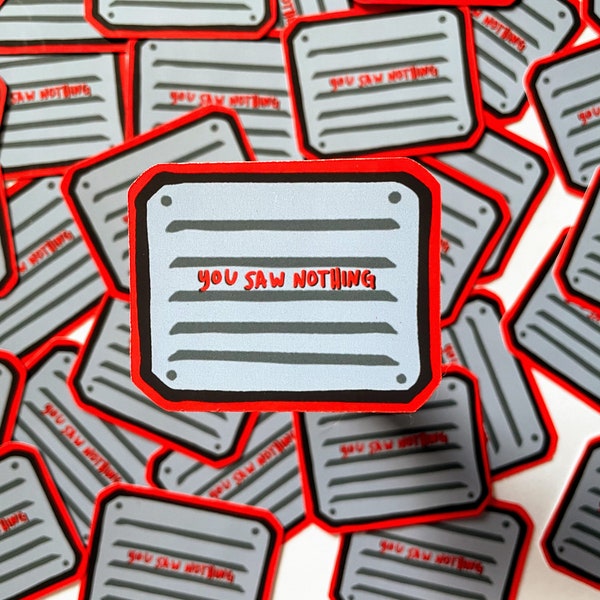 Among Us Sticker - Etsy