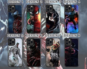 Venom Phone Case | Etsy