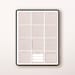 Digital Sticky Notes Neutral Tones iPad Stickers Digital - Etsy