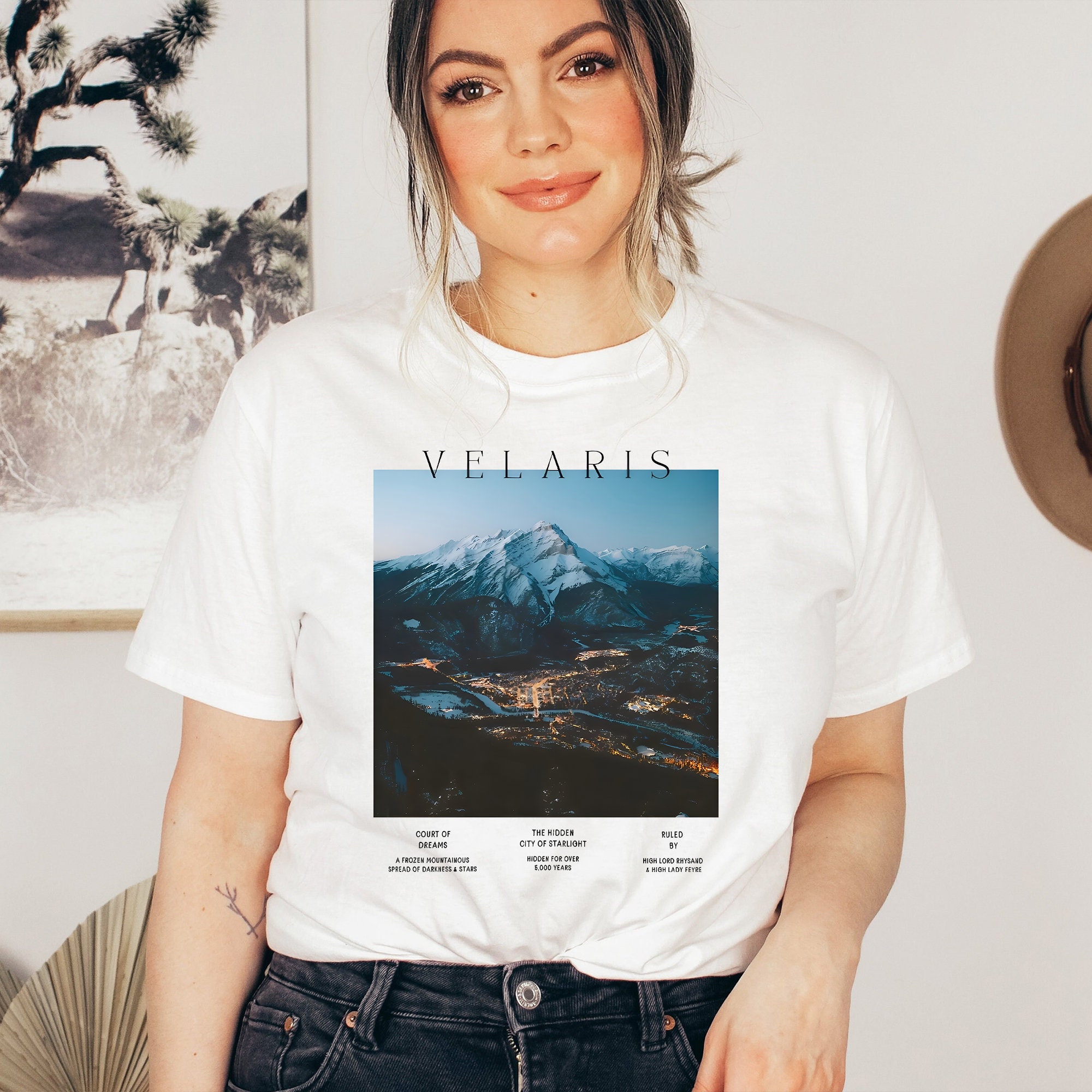 Velaris Png, Velaris City of Starlight Png, the Night Court Png, SJM ...