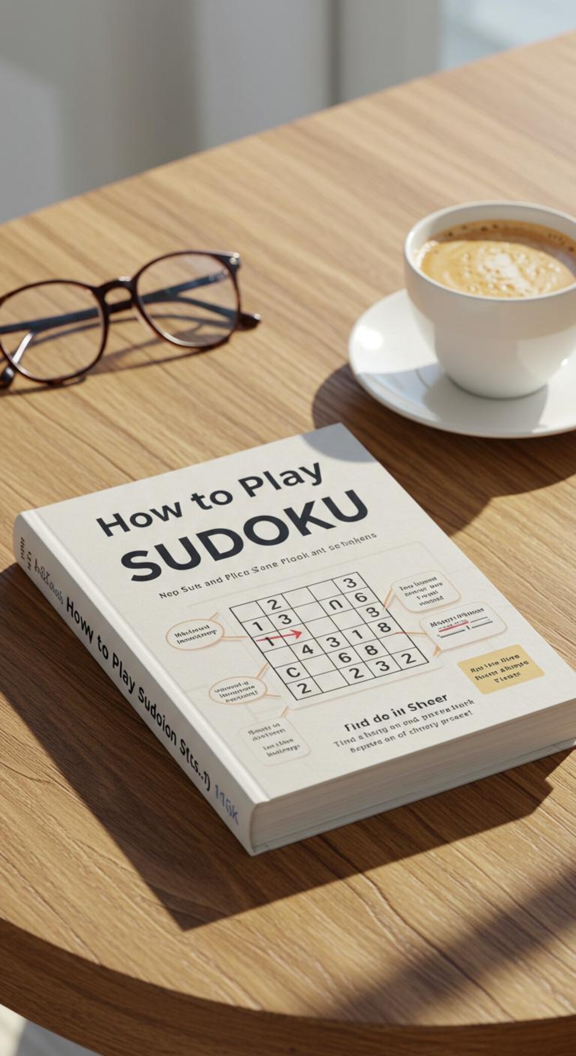 Sudoku How-to Guide | Beginner's Sudoku Tutorial | Learn How to Play ...