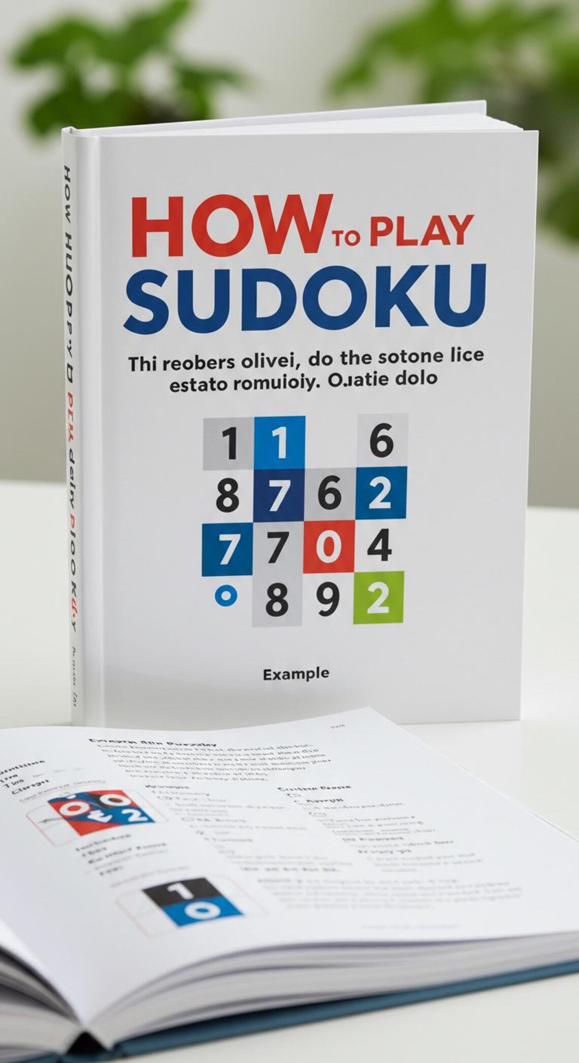 Sudoku How-to Guide | Beginner's Sudoku Tutorial | Learn How to Play ...