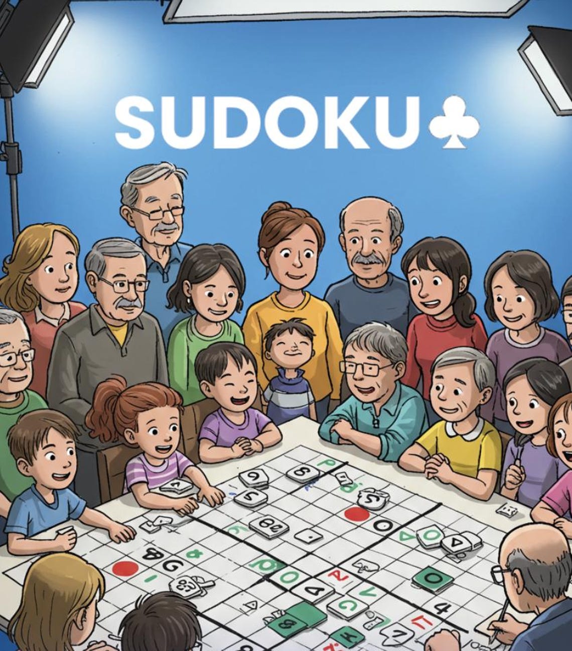 Sudoku How-to Guide | Beginner's Sudoku Tutorial | Learn How to Play Sudoku Printable Book ...