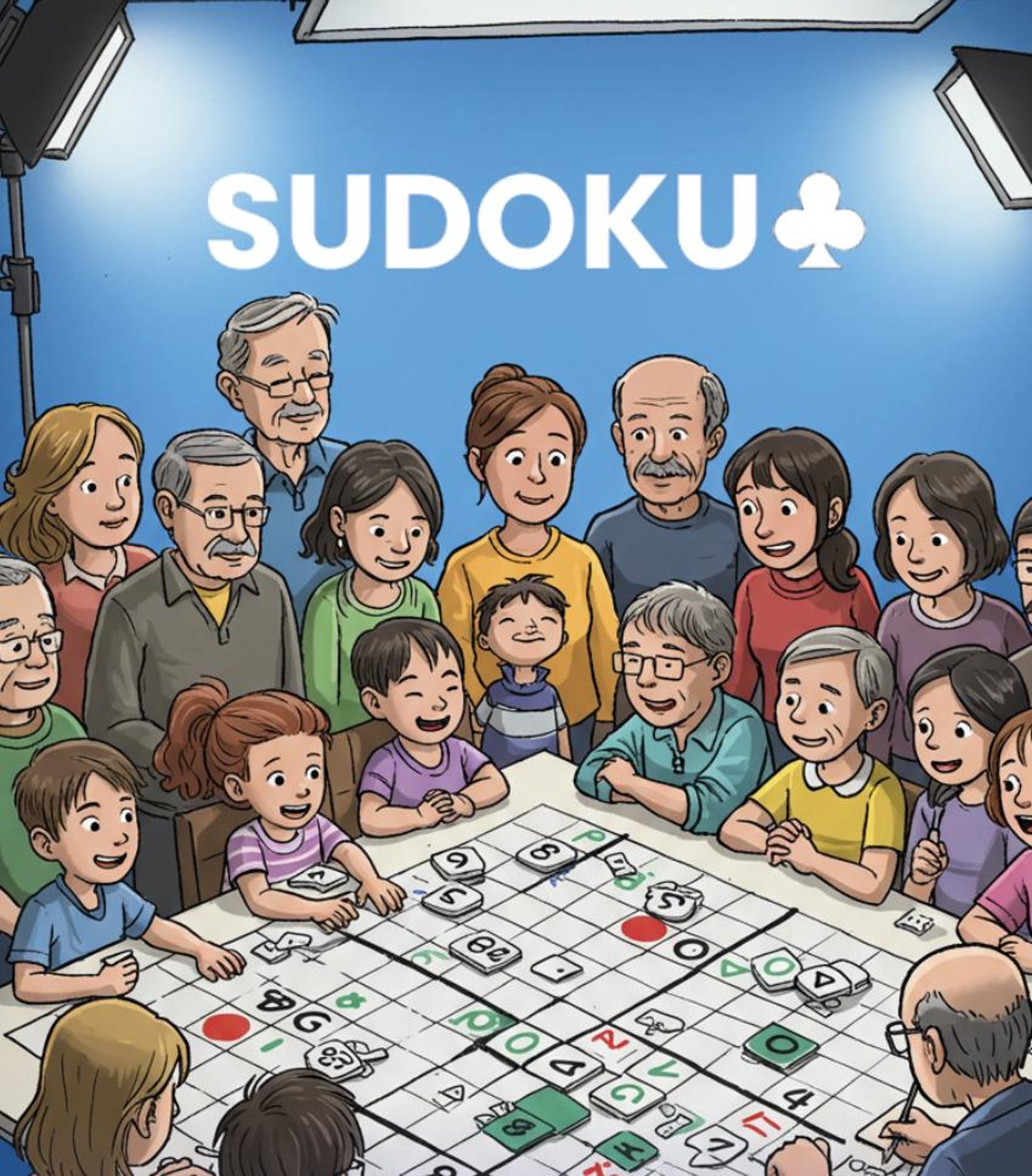 Sudoku How-to Guide | Beginner's Sudoku Tutorial | Learn How to Play ...
