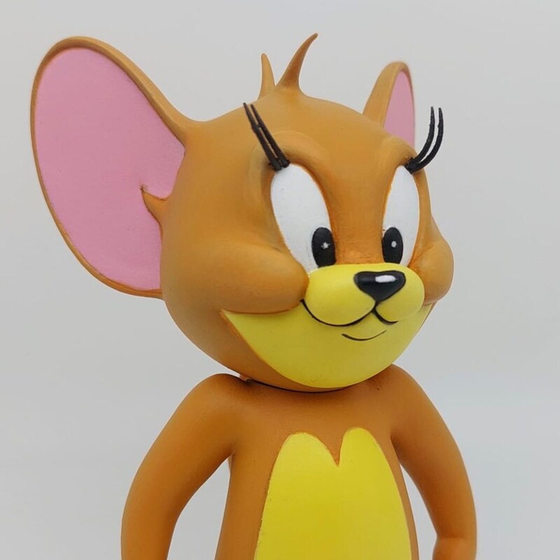 Tom and Jerrys Figures - Etsy