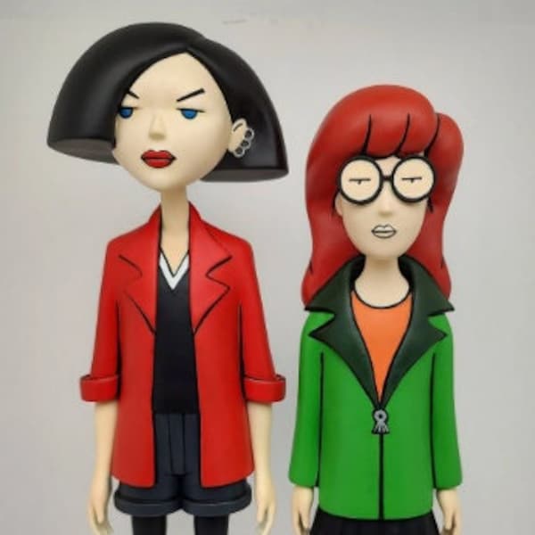 Daria Toys - Etsy