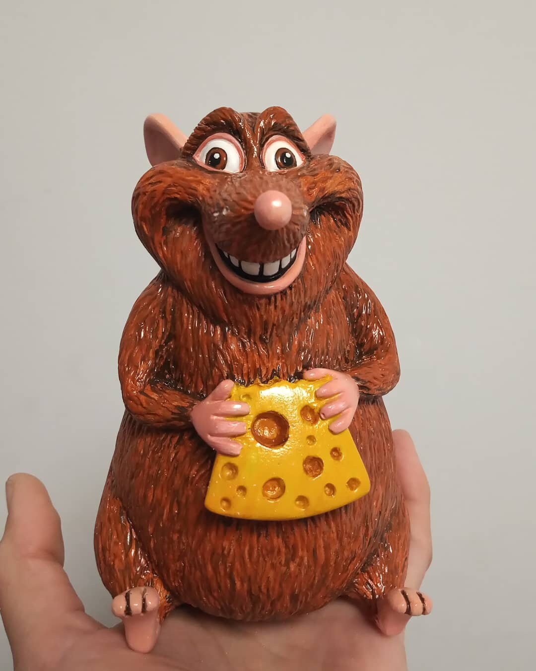 Emile Ratatouille | Etsy