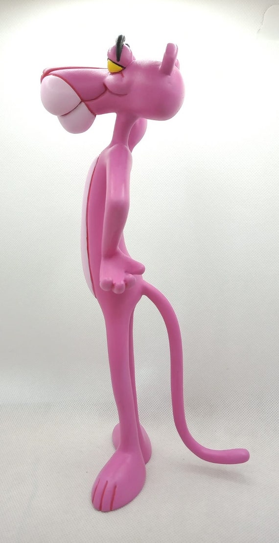 Pink panther dolls for sale store
