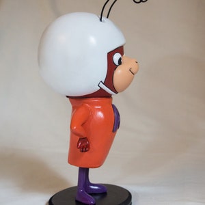 Atom Ant - Etsy