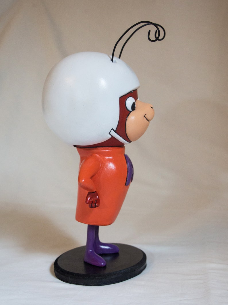 Atom Ant / Hormiga Atomica - Etsy