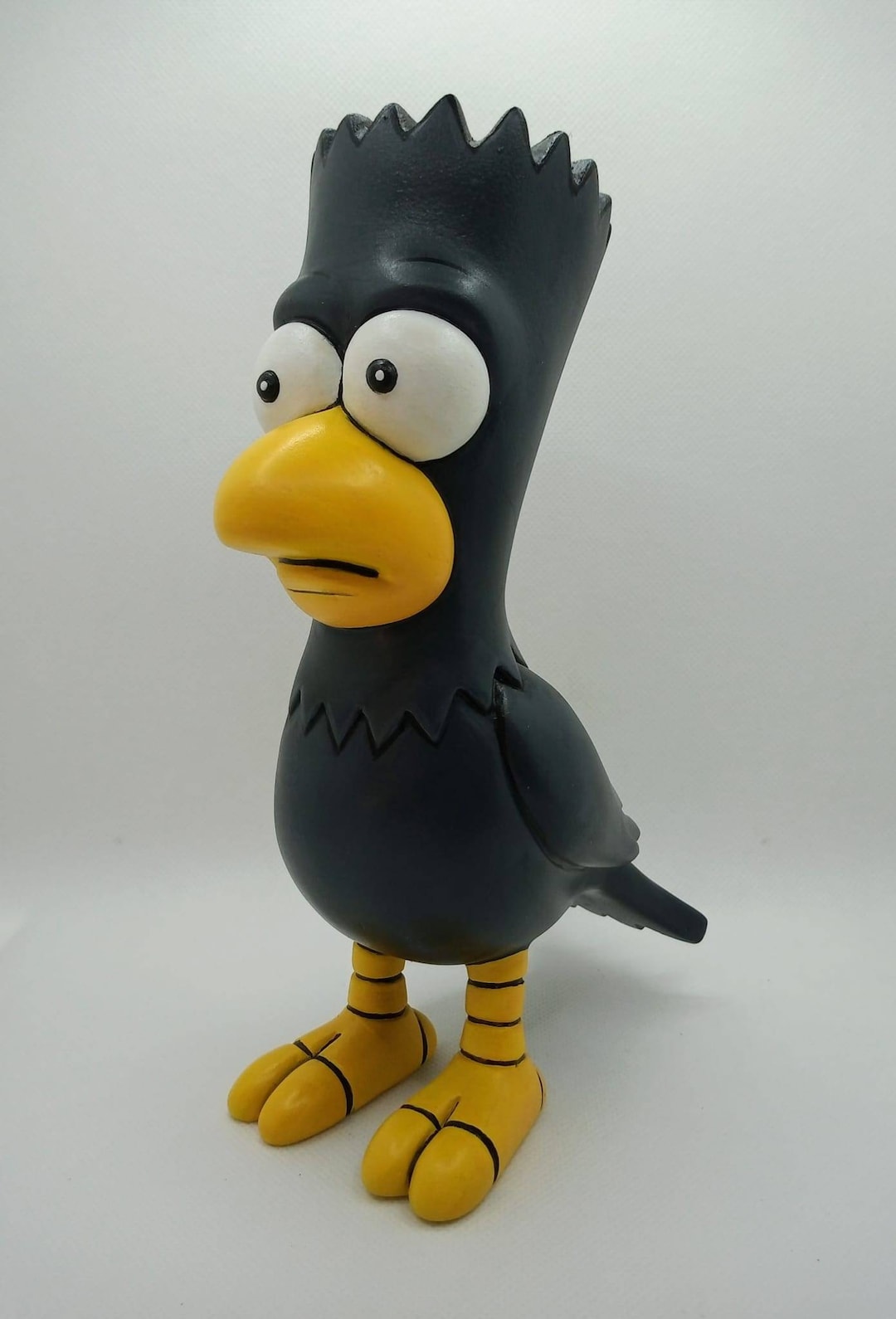 Raven Bart/ Raven Bart - Etsy