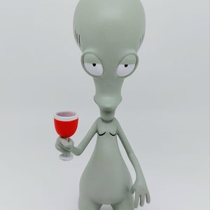 Roger Smith - Etsy