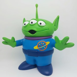 Alien Toy Story - Etsy