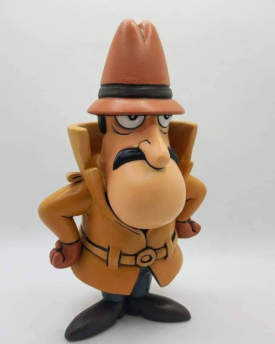 Inspector Clouseau - Etsy