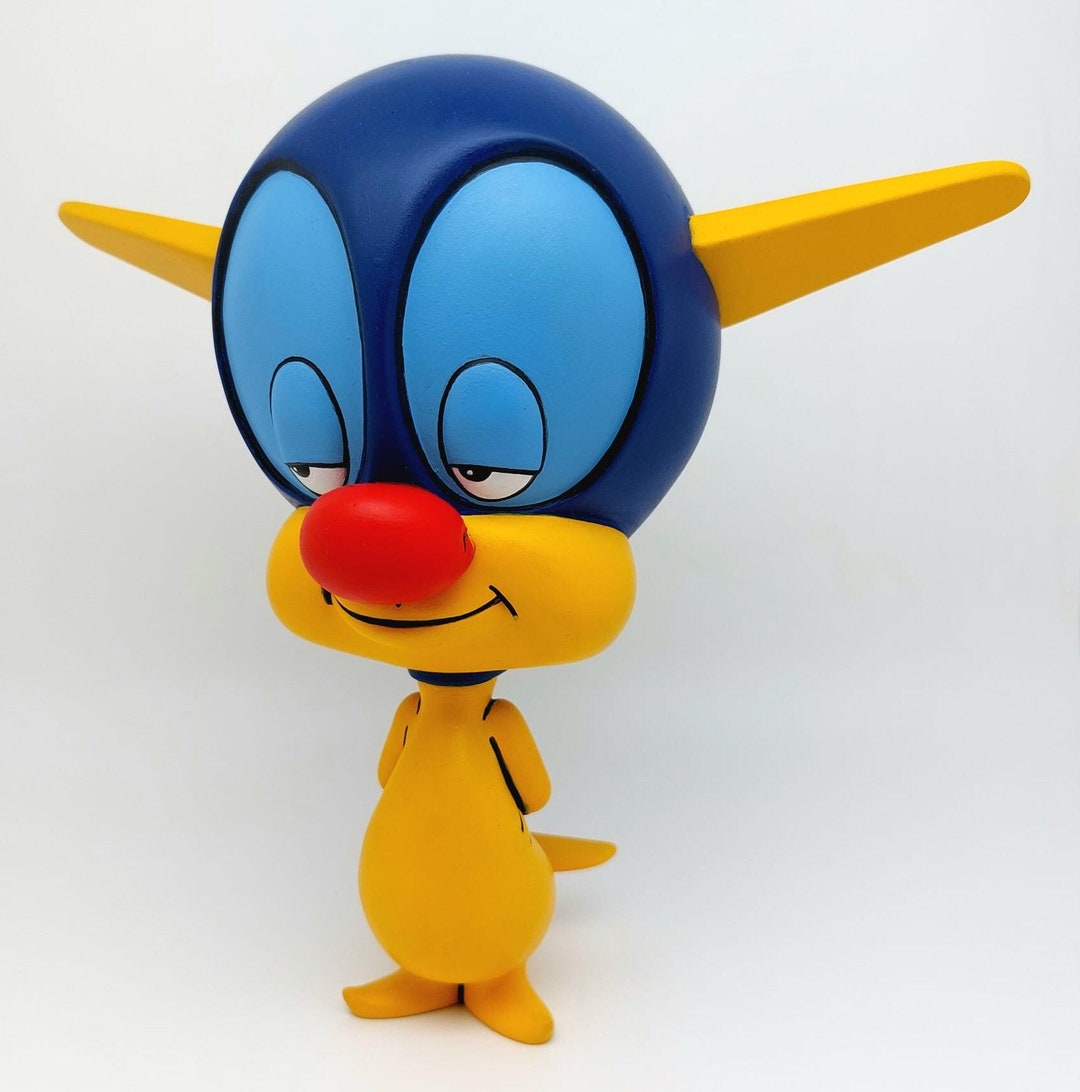 The Gremlin (bugs Bunny) - Etsy