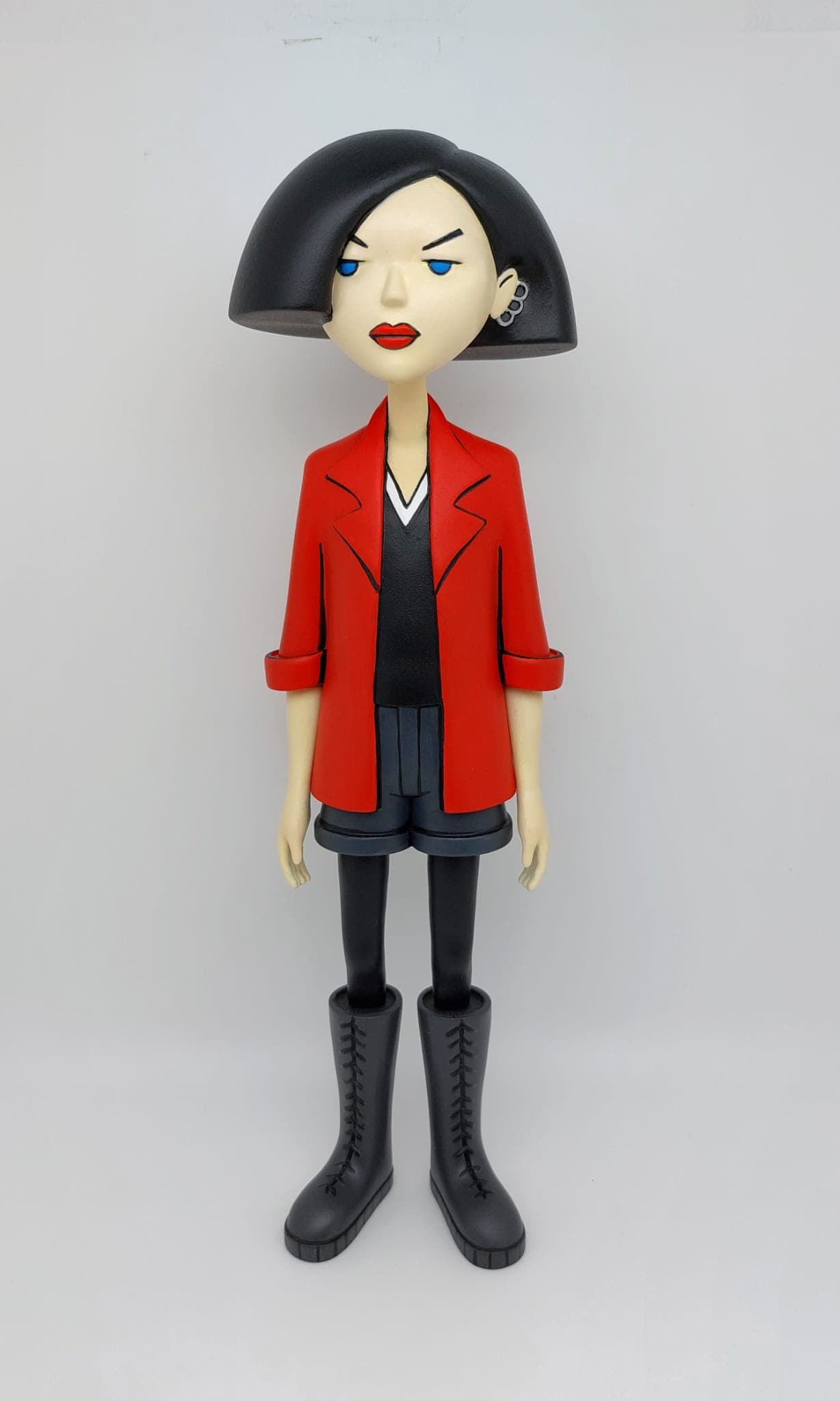 Daria And Jane Figures