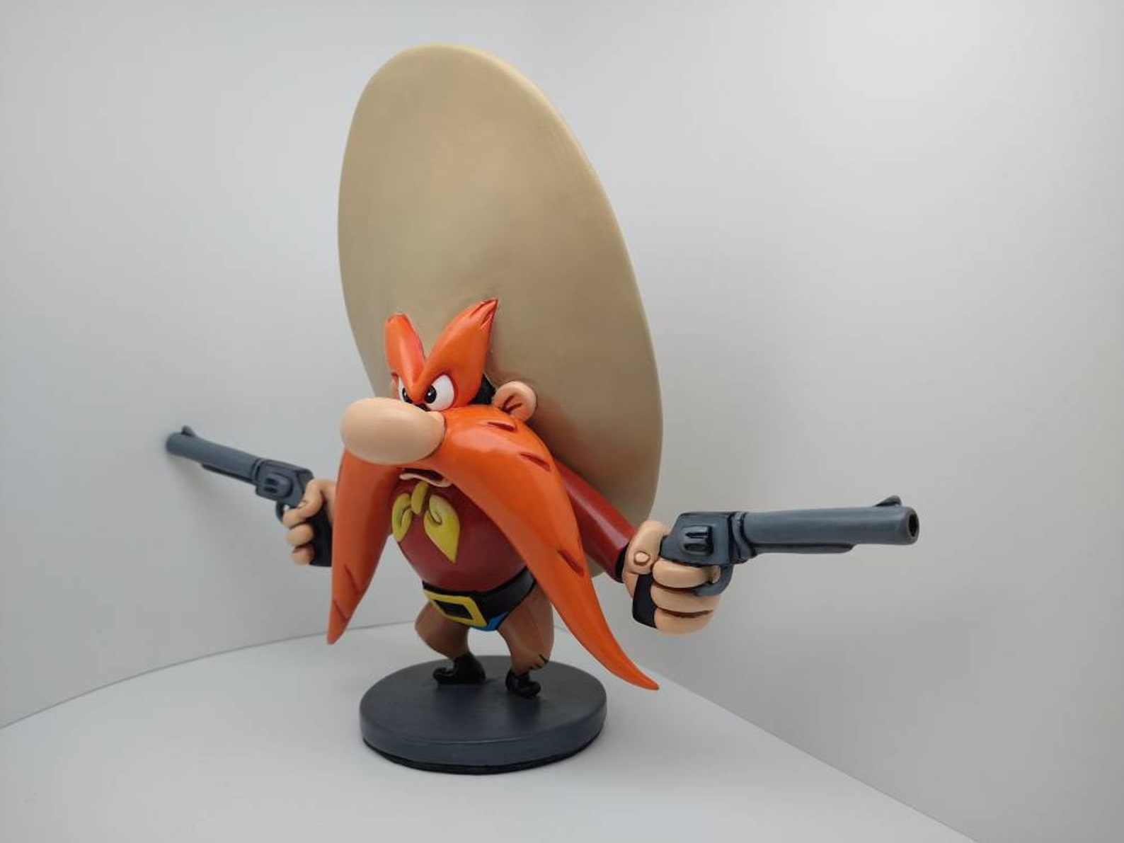 Yosemite Sam - Etsy