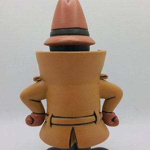 Inspector Clouseau - Etsy