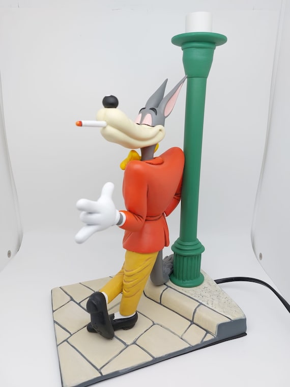 Tex Avery Howling Wolf Cartoon