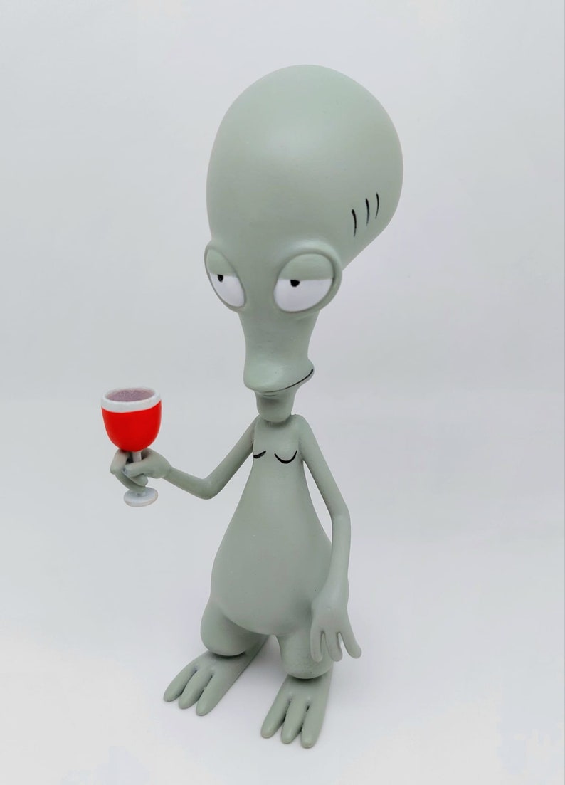 Roger Smith - Etsy