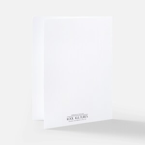 Elegant Albanian "happy Birthday" Card | A2 Size Premium Cardstock With ...