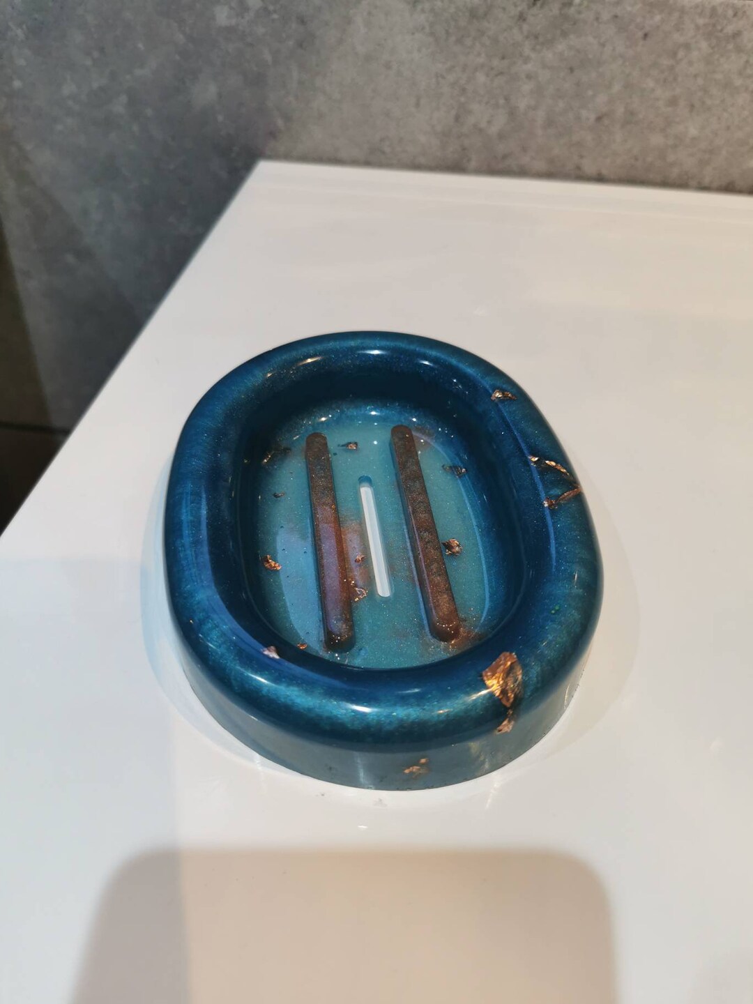 Bespoke Soap Dish - Etsy