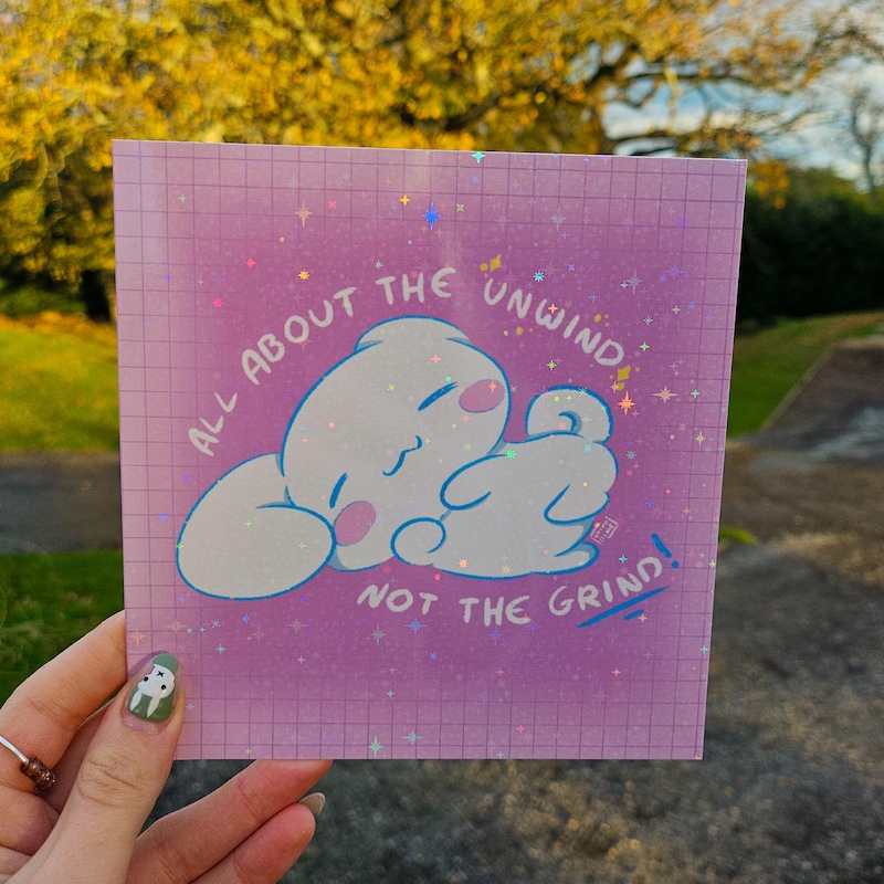 A5 Kawaii Art - Etsy UK