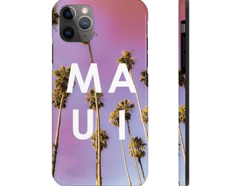 Maui Phone Case - Etsy